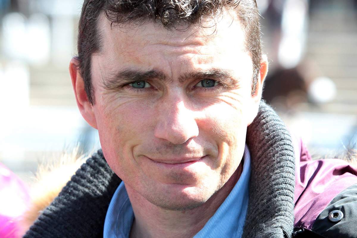 Interviews courses PMU, samedi à Angers (R-2). Jerry Planque : C'est un ...