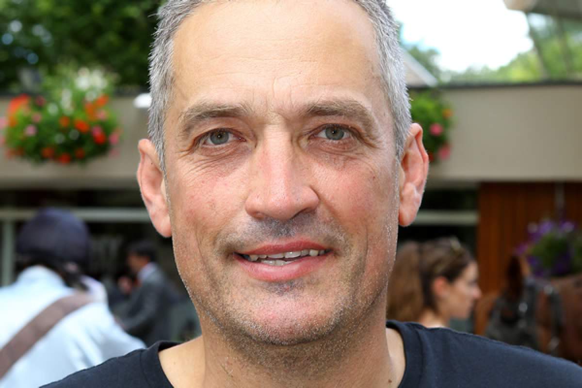 Interview pmu, lundi, à Pornichet (R-3). Christophe Mallet : A mon avis ...