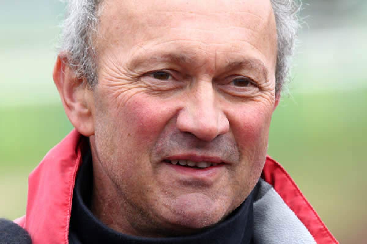 Mercredi à Caen (R-1). Jean-Pierre Allix : Je ne serais pas surpris de ...