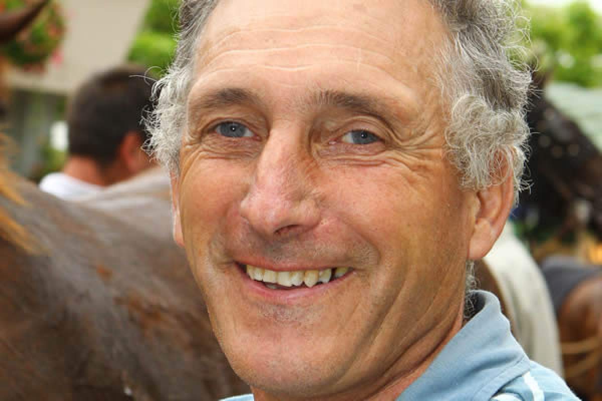 Jeudi à Vincennes (R-2). Patrick Labrousse : DZEUS SAINT ALFORT va se ...