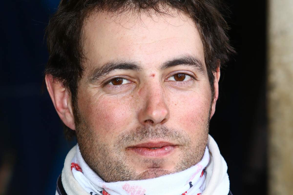 Interview Canalturf.com. Jeudi à Marseille-Vivaux (R-4). A la rencontre ...