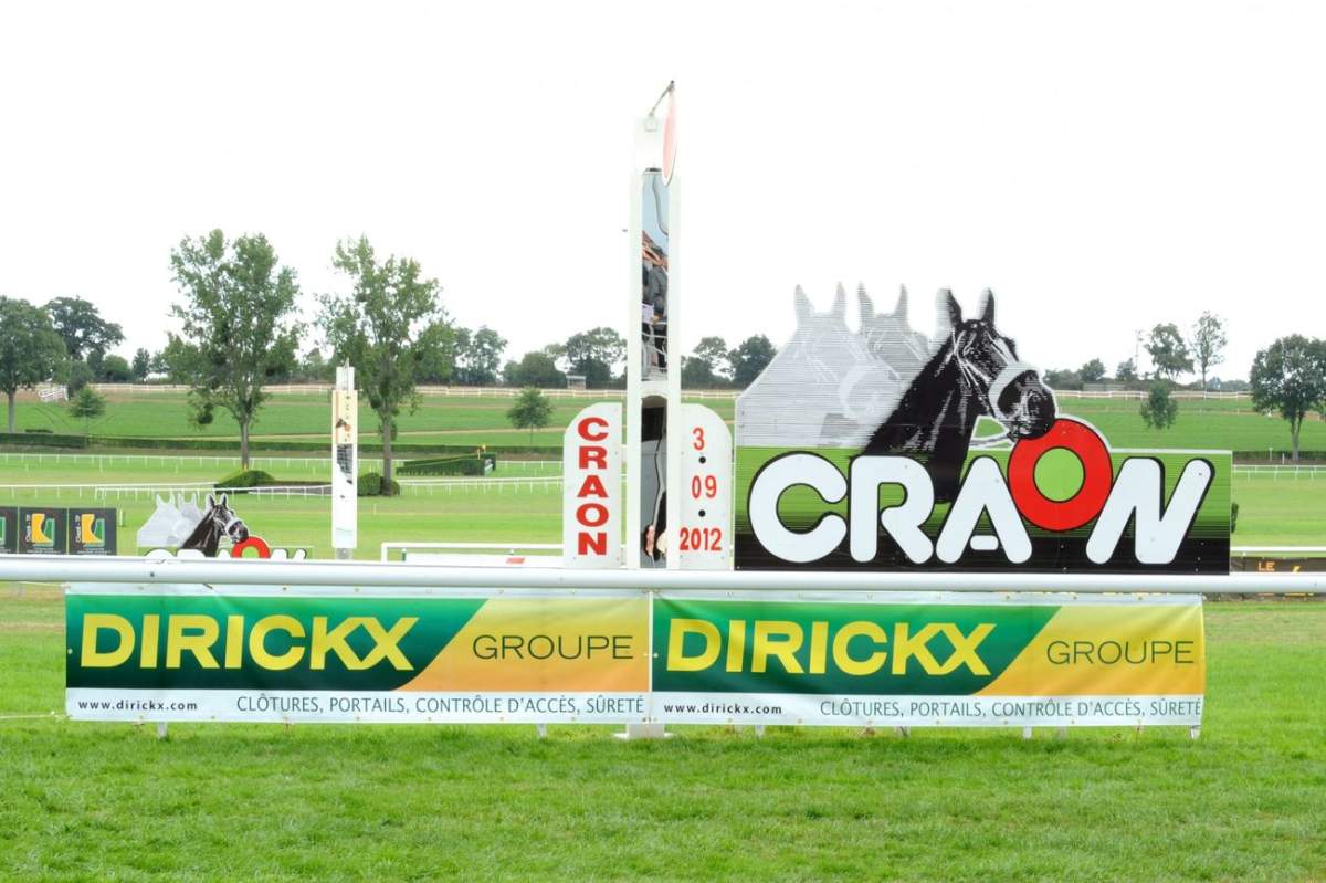 Dimanche à Craon (R-1). Thierry Poché : J'ai préféré cette course pour ...