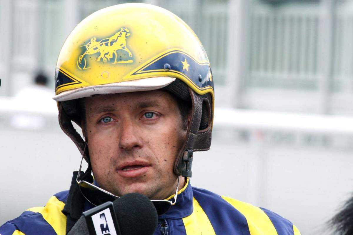 Samedi à Hyères (R-6). David Cinier : C'est sa course