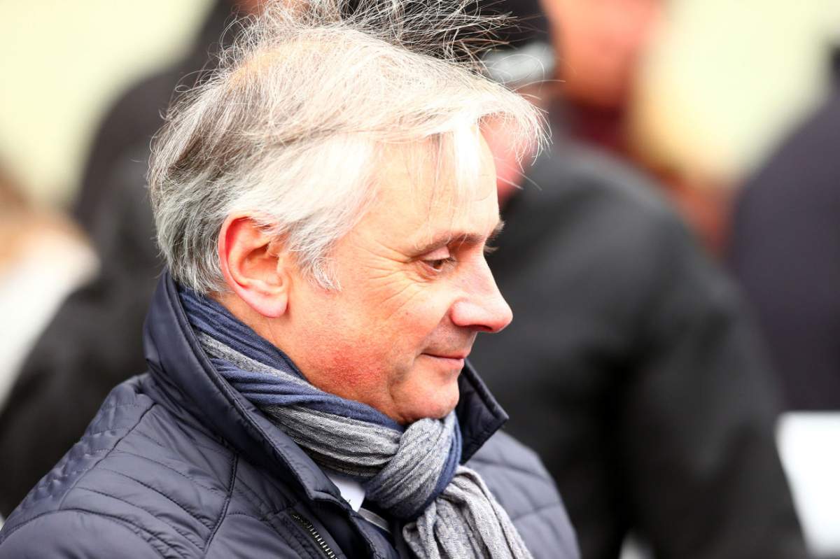 Pronostic gratuit du PRIX OPTIQUE KRYS YANNICK PIERRE - VIRE NORMANDIE ...