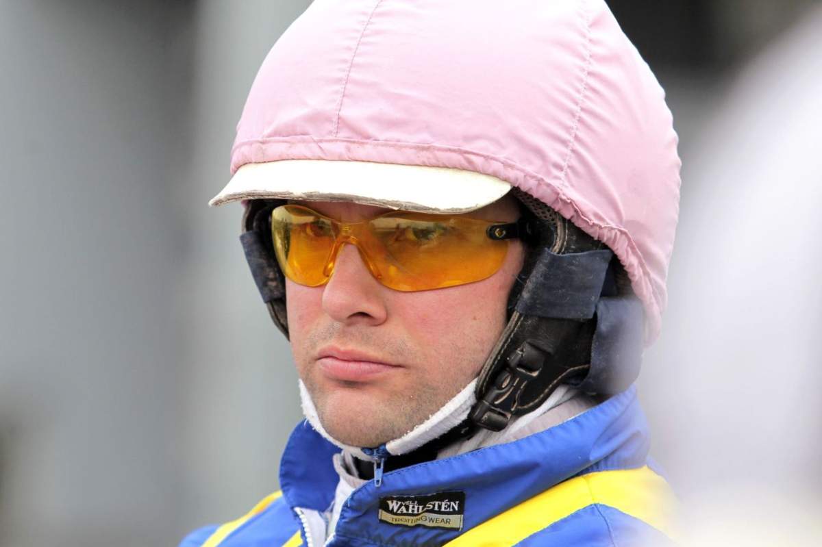 Interview - pmu, mercredi, à Vincennes (R-1). Alexandre Chevrier : Elle ...