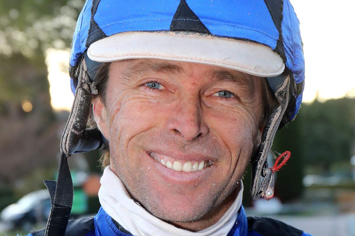 Pronostic gratuit du PRIX DE LA CROIX DE ROGNAC (PRIX JOURNAL PARIS-TURF ) - 17 oct. 2025 par ...