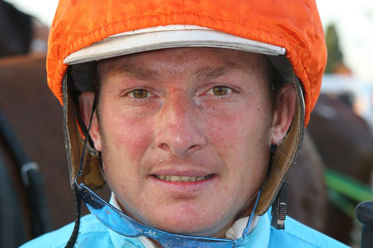 Jeudi à Vincennes (R-1). Vincent Lebarque, le nouveau visage de l ...