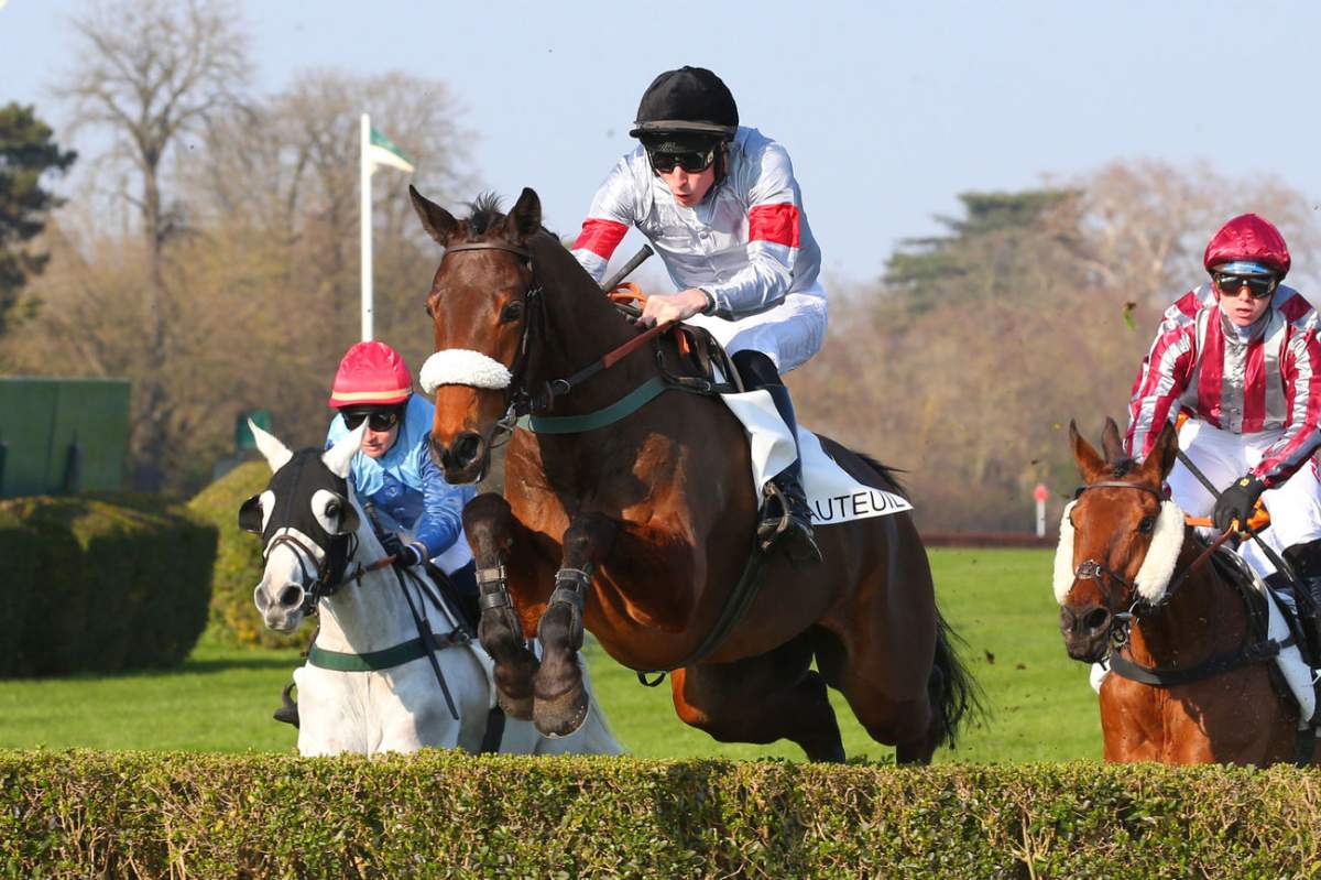 Pronostic gratuit du PRIX CHINCO - 27 juin 2023 par Canalturf