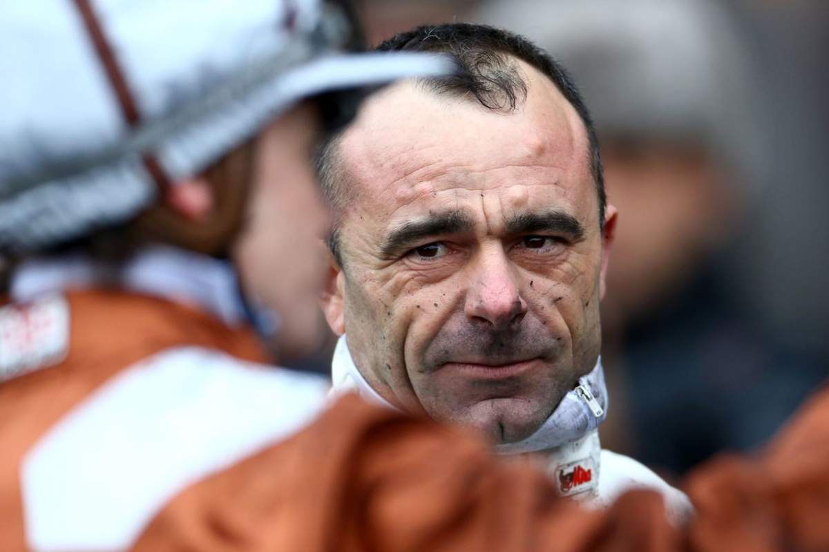 Lundi 15 septembre à Agen-le Passage (R-1). Christophe Feyte : J'ai des ...