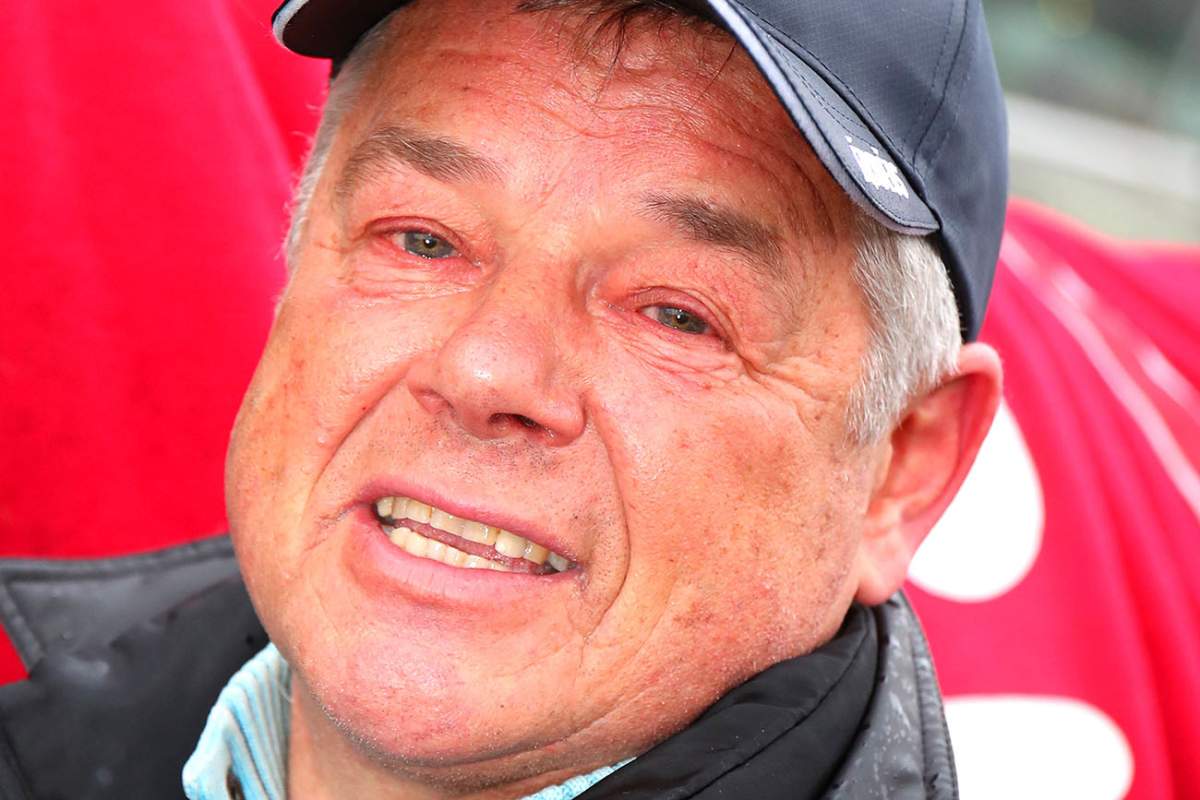 Pascal-Jean CORDEAU - La fiche de l'entraineur sur les 12 derniers mois ...