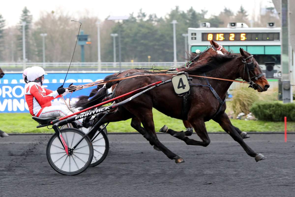 Pronostic gratuit du PRIX DE VILLENEUVE-SUR-LOT - 10 juin 2023 par ...