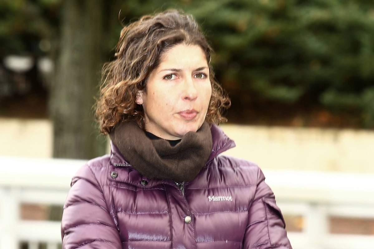 Barbara VALENTI - La fiche de l'entraineur sur les 12 derniers mois ...