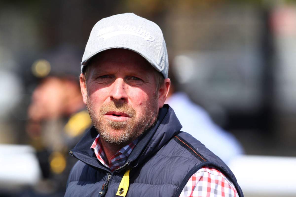 Markus MUNCH - La fiche de l'entraineur sur les 12 derniers mois ...