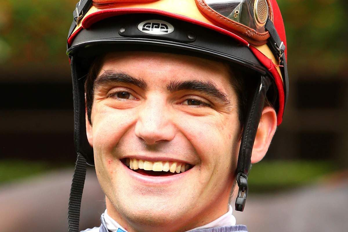 Clément LEFEBVRE - La fiche du Jockey/Driver - CANALTURF