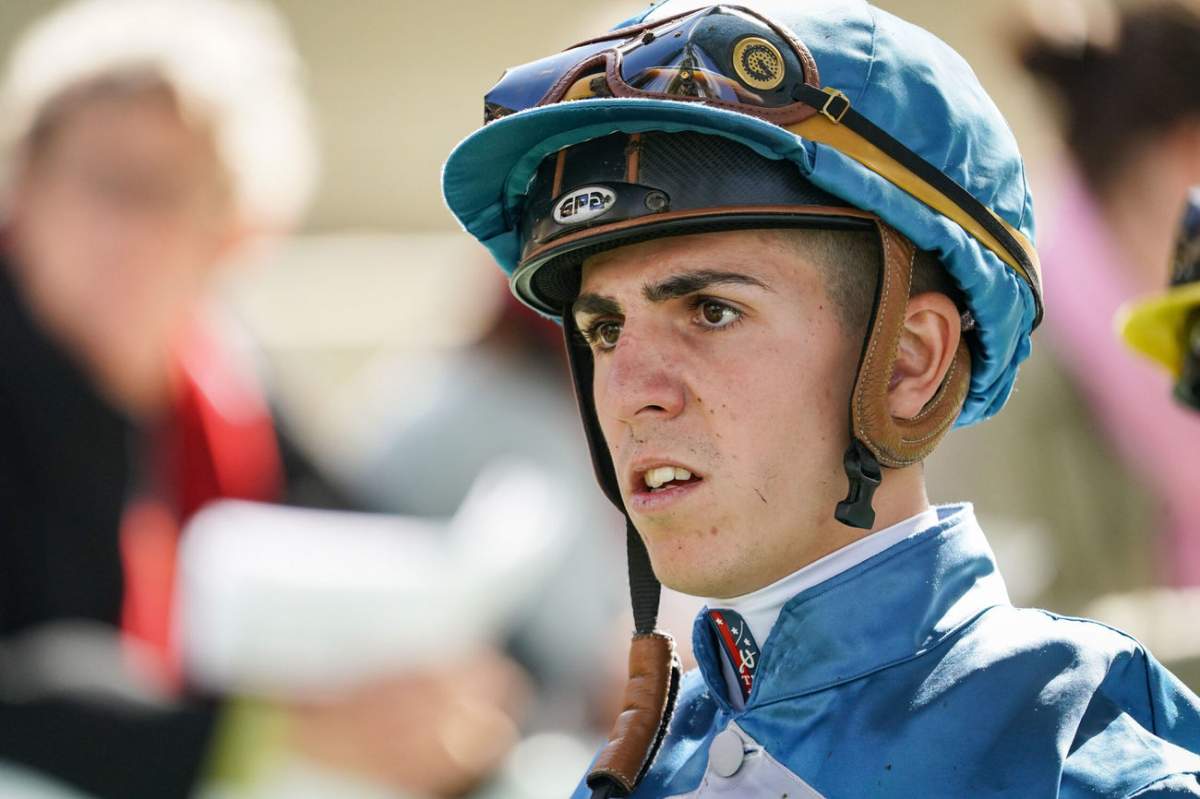 Pronostic gratuit du PRIX PAT, DICK, ALFRED ET WILLY KALLEY - 16 juill ...