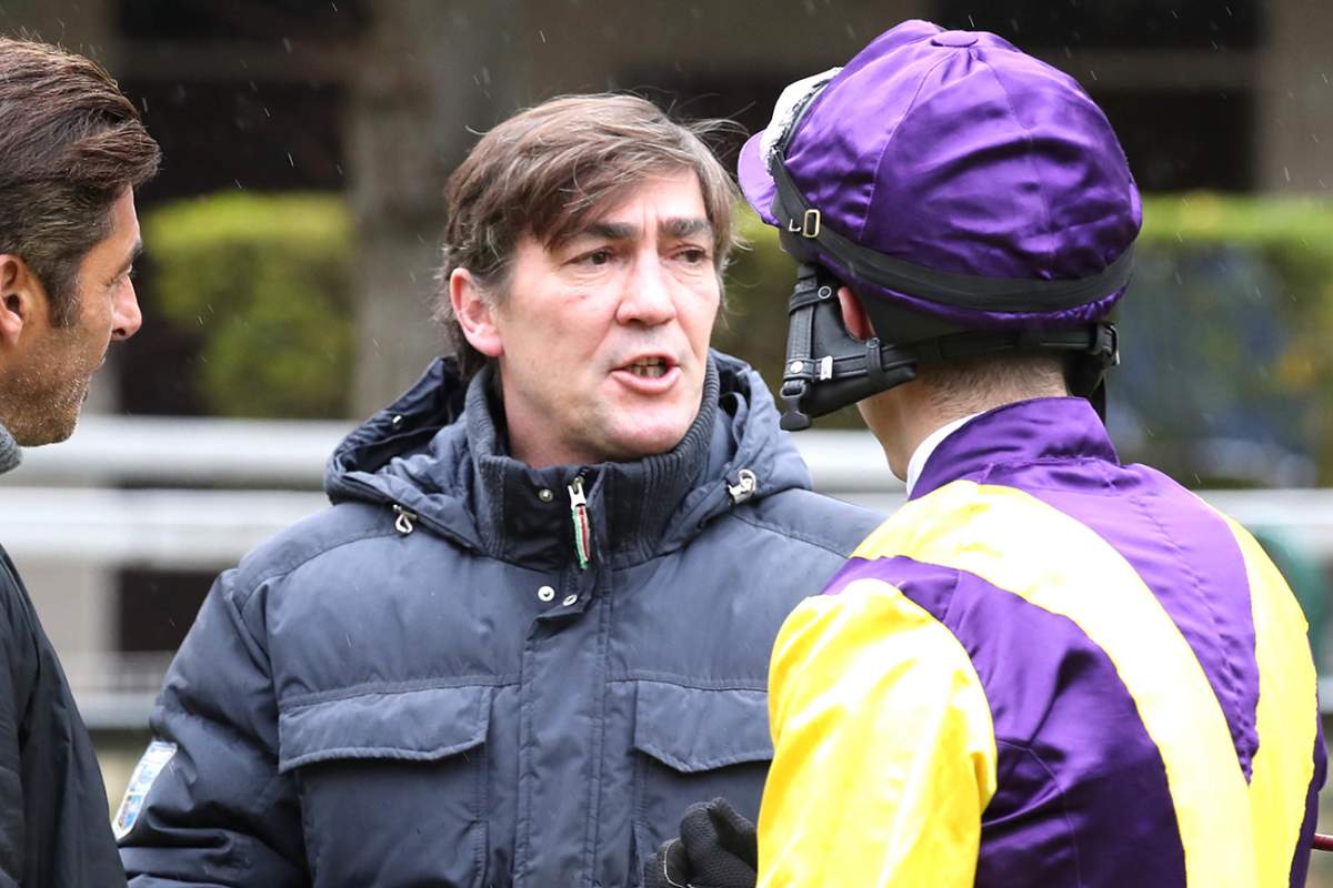 Laurent POSTIC - La fiche de l'entraineur sur les 12 derniers mois ...