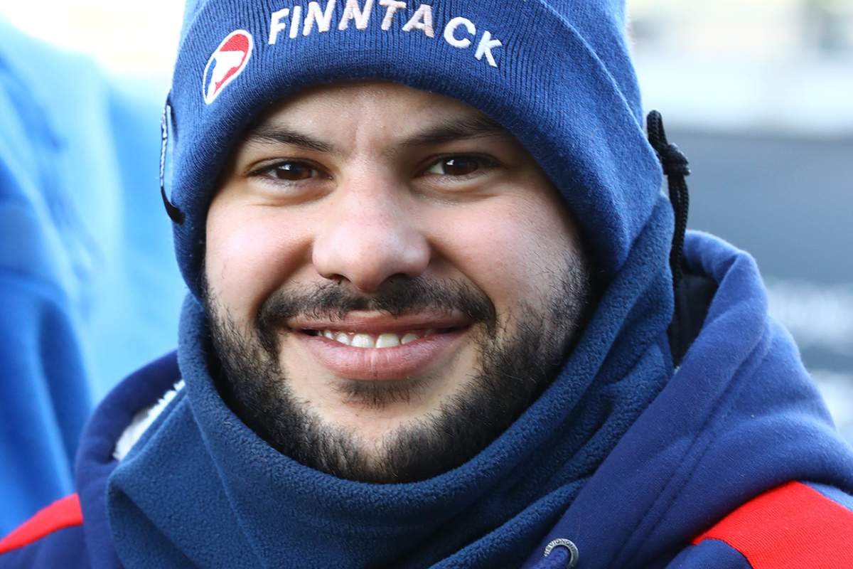 Ibrahim KROUCHI - La fiche du Jockey/Driver sur les 12 derniers mois ...