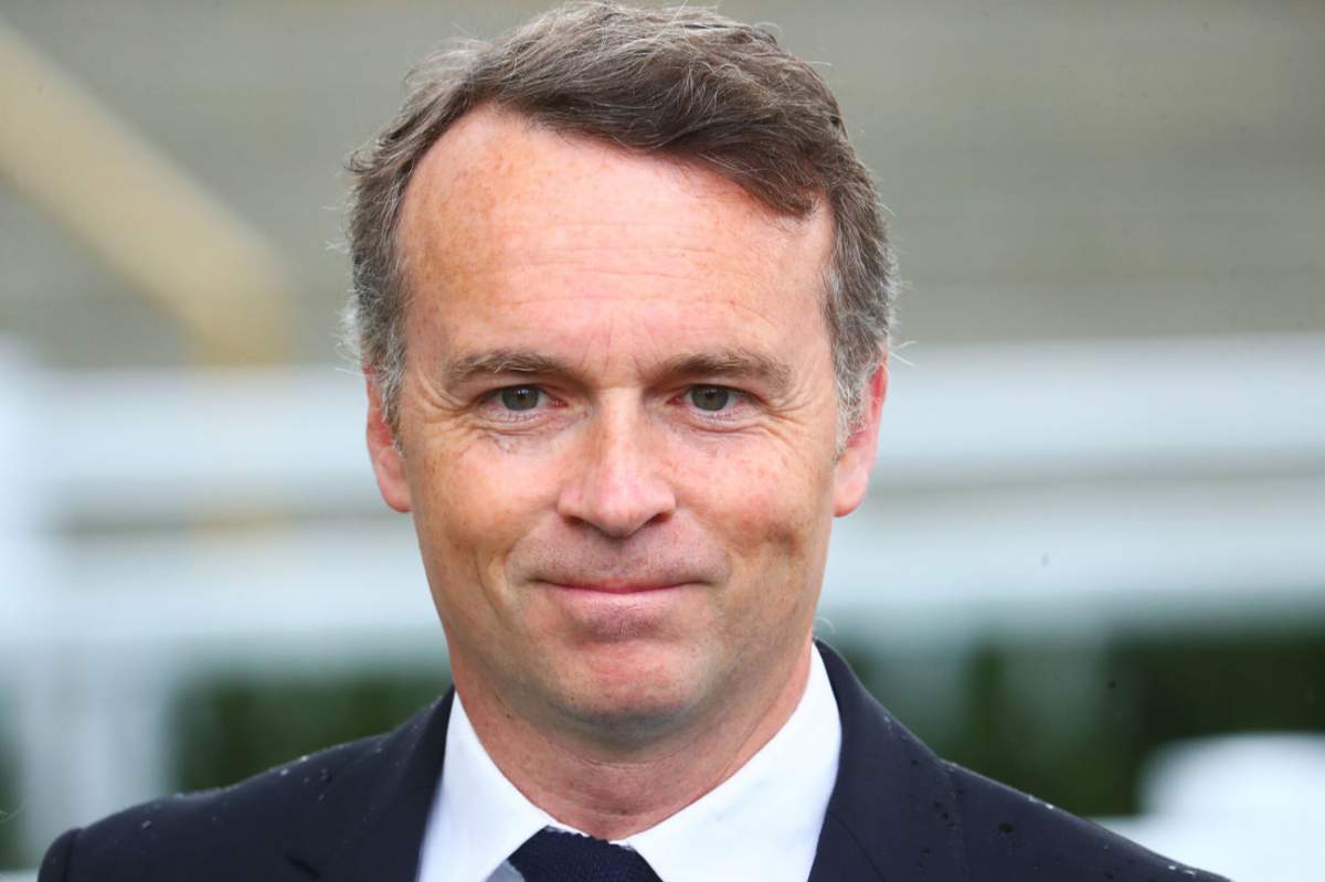 Prix de Diane 2025 - Françis-Henri Graffard : Pour moi, ce n’est pas ...