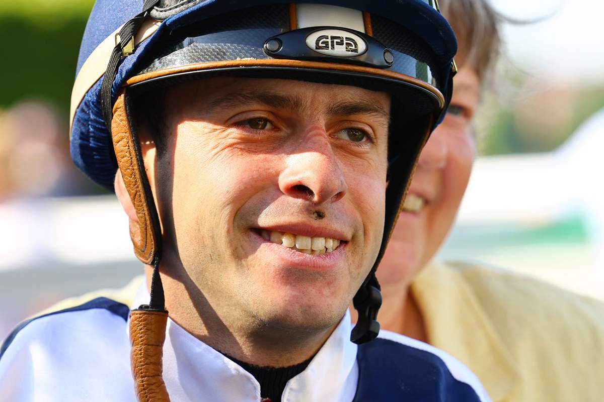 Pronostic gratuit du PRIX DE LA FORET DE COMPIEGNE - 9 juin 2026 par ...