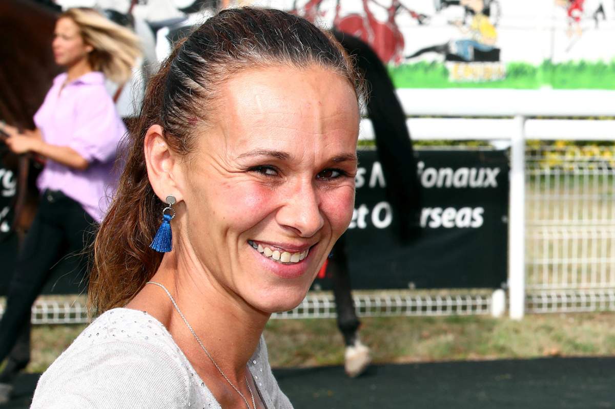 Caroline BONIN - La fiche de l'entraineur sur les 12 derniers mois ...