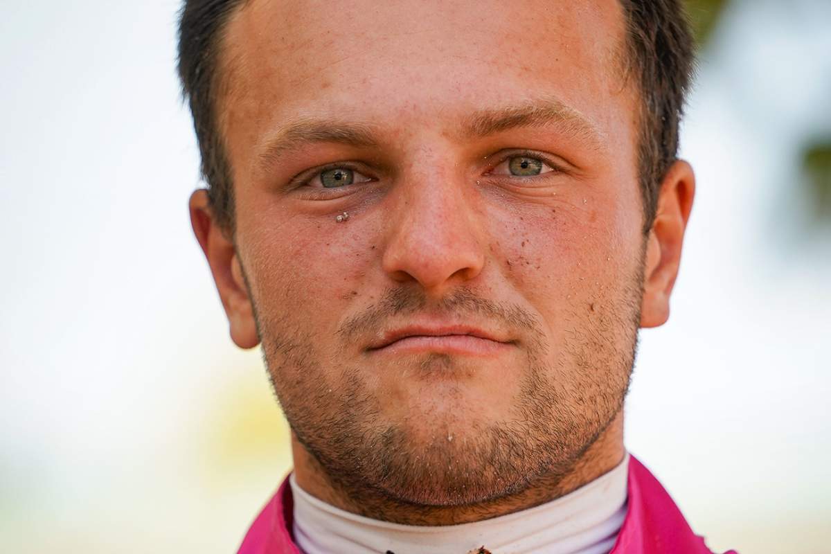 Résultats courses pmu, jeudi, à Toulouse. Matthéo Gergouil, fidèle au ...