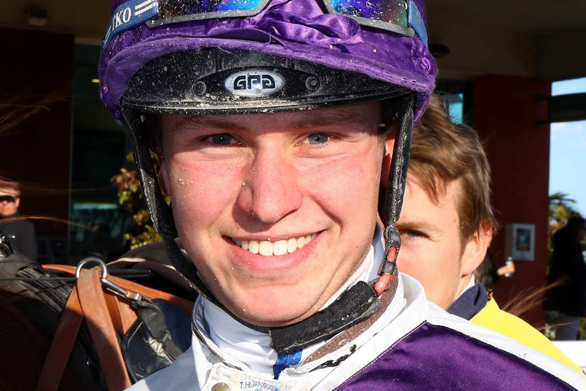 Interview pmu, jeudi 27/03/2025 à Toulouse (R-4). Pierre Repichet : Il ...