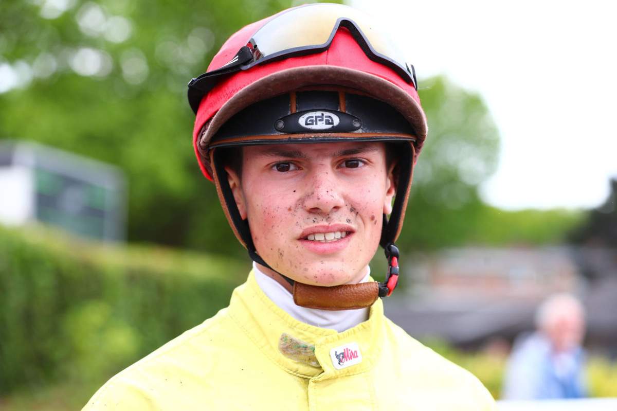 Pronostic gratuit du PRIX DU HARAS DE VAIGES (PRIX WWW.HIPPODROME-LAVAL ...