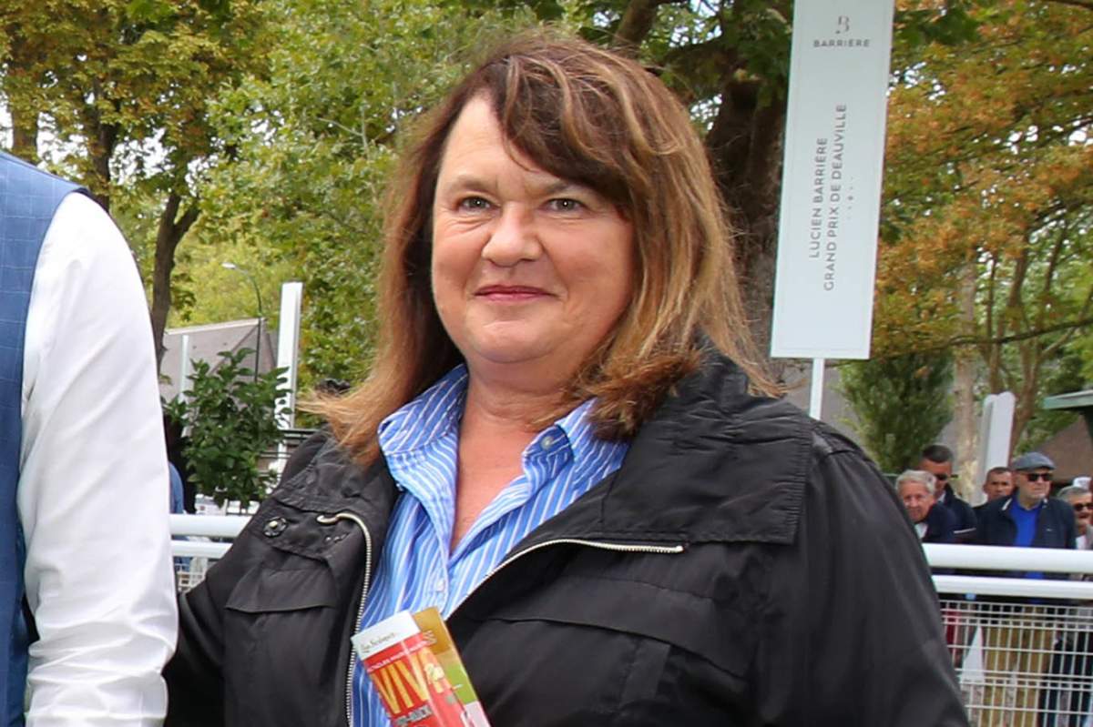 Jane CHAPPLE-HYAM - La fiche de l'entraineur sur les 12 derniers mois ...