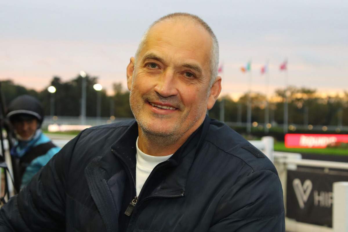 Christophe-Alain MALLET - La fiche de l'entraineur sur les 12 derniers ...