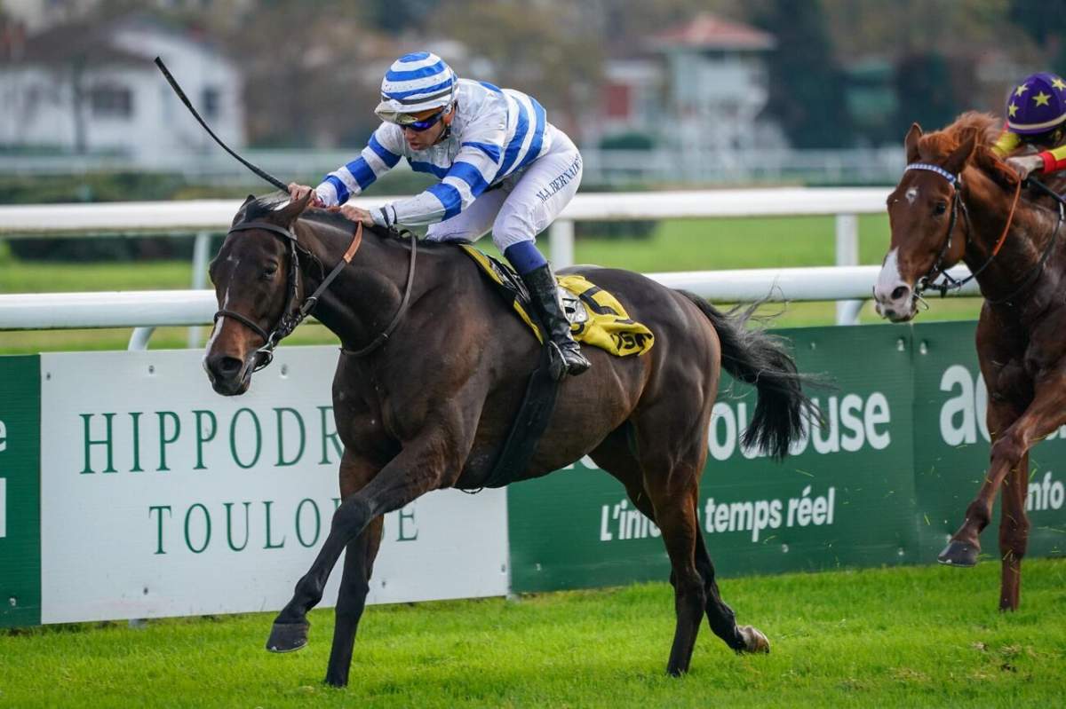 Pronostic Quinté PMU du PRIX DE MONFORT du 19 avr. 2026