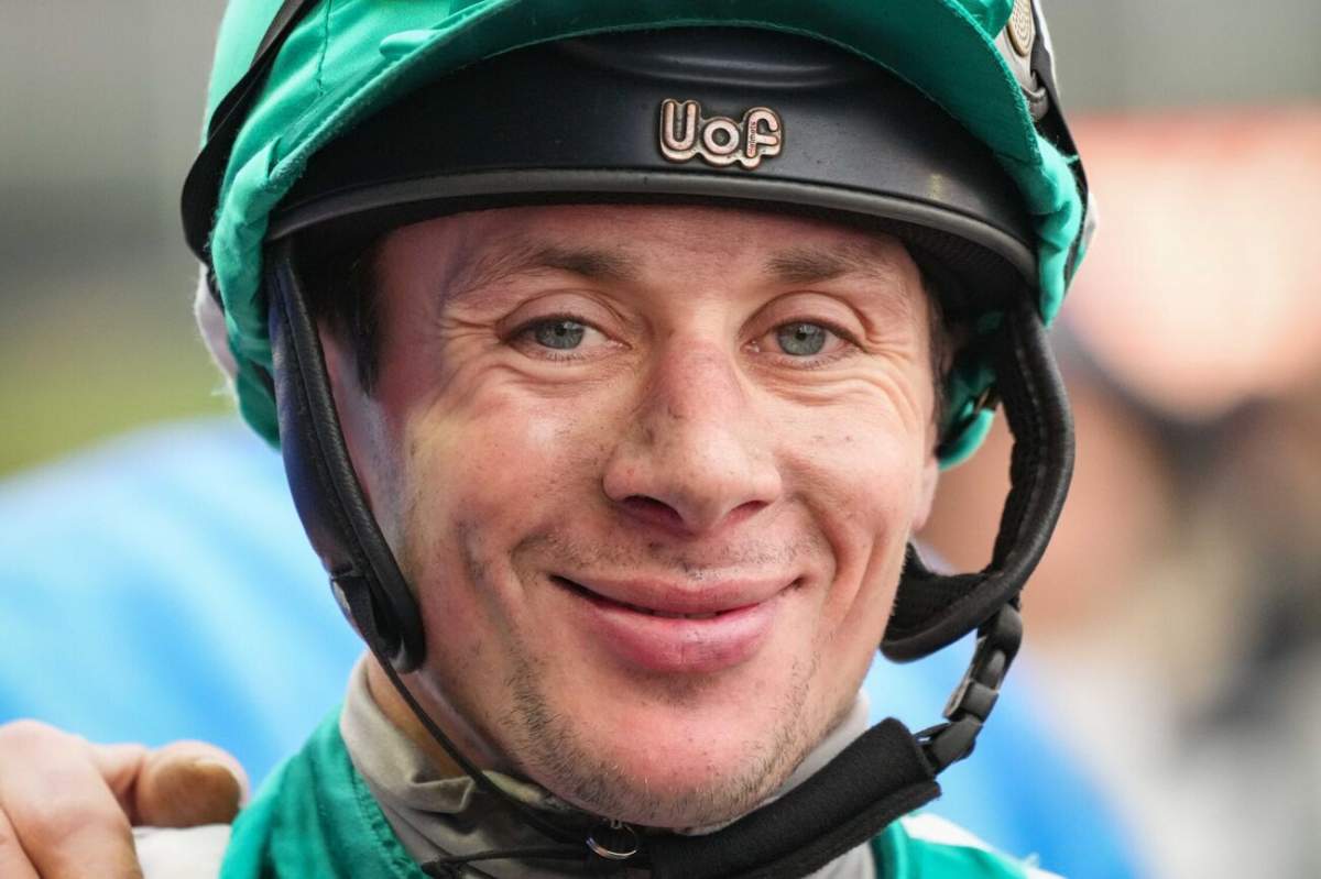 Résultats pmu, mercredi, à Chartres. Mathieu Mottier, puissance 4