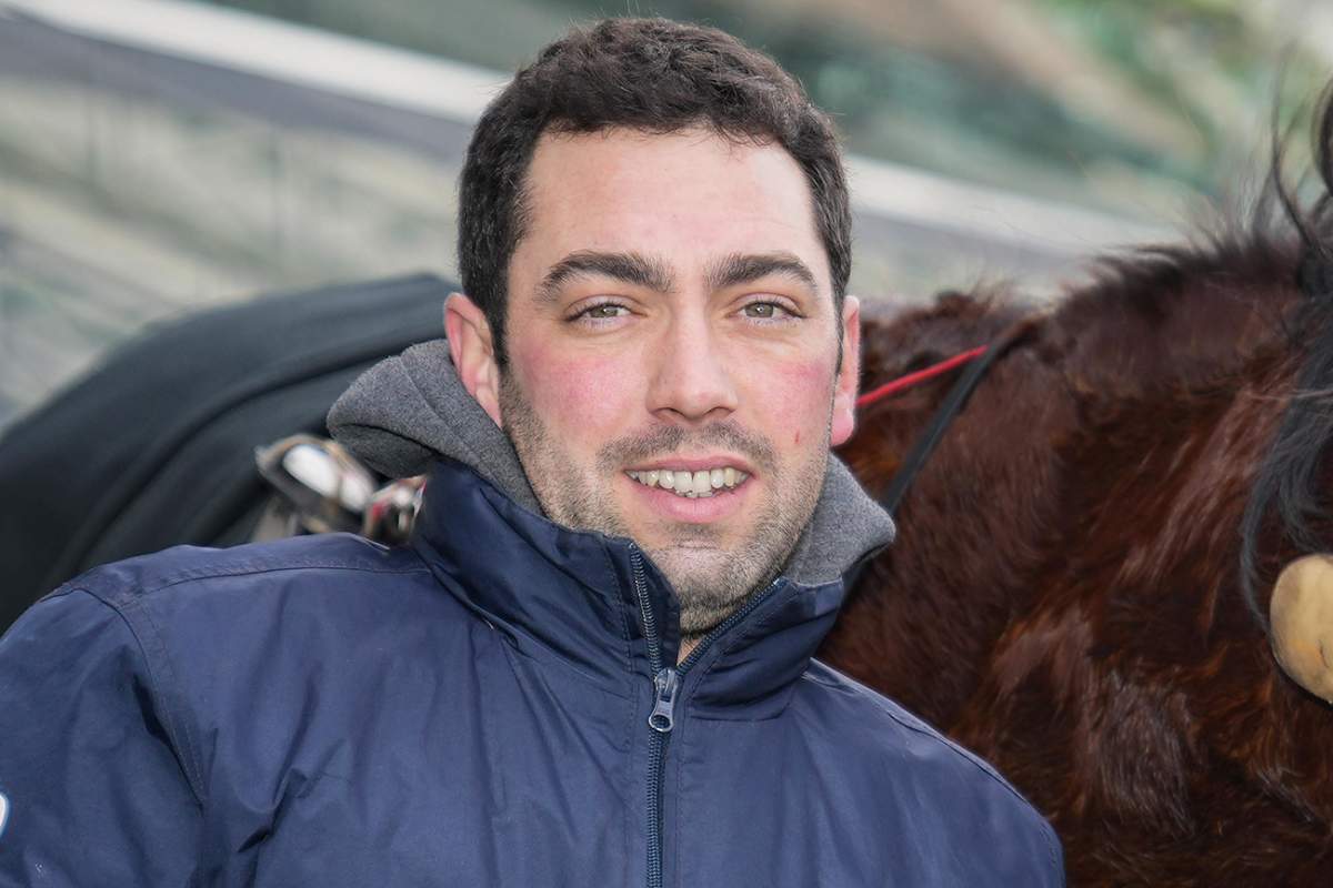 Matthieu LEBREC - La fiche de l'entraineur sur les 12 derniers mois ...