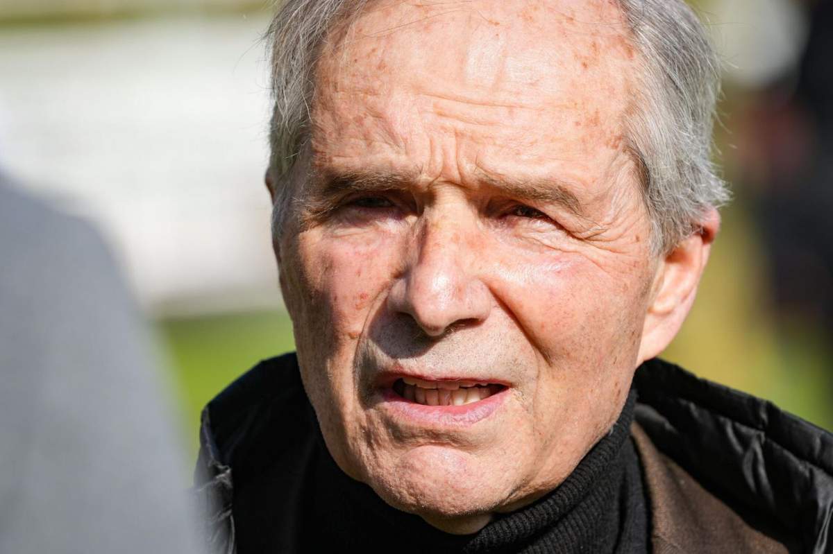 Prix de l'Arc de Triomphe J-2. André Fabre, la preuve par neuf