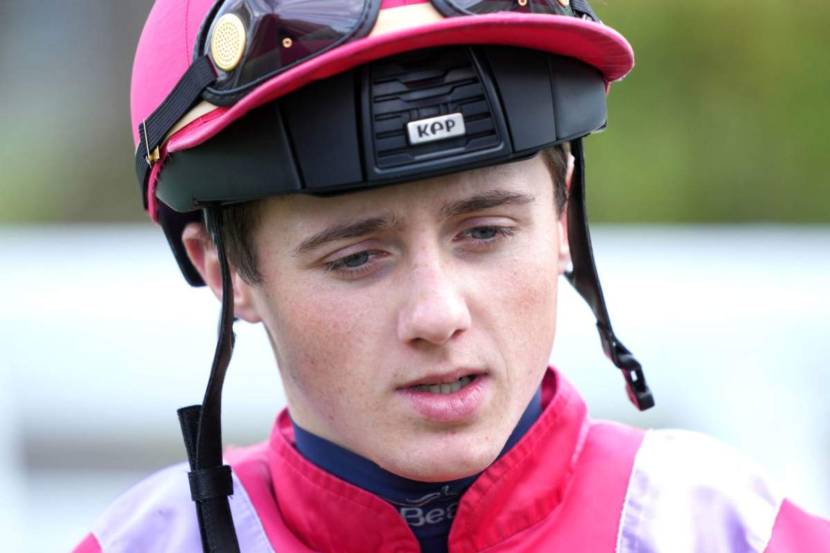 Pronostic gratuit du PRIX DU CHATEAU DE LONGCHAMP - 21 mai 2026 par ...