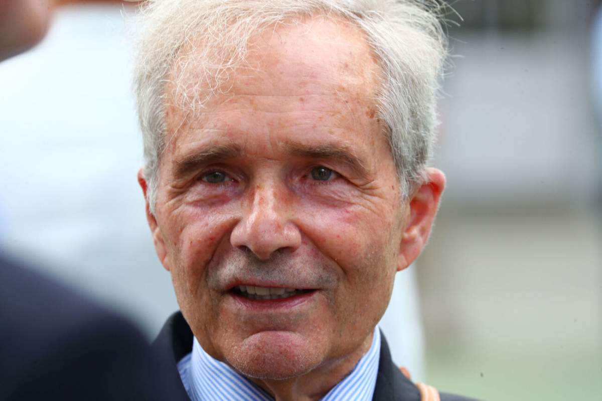 Prix de l'Arc de Triomphe 2024. André Fabre, la preuve par neuf