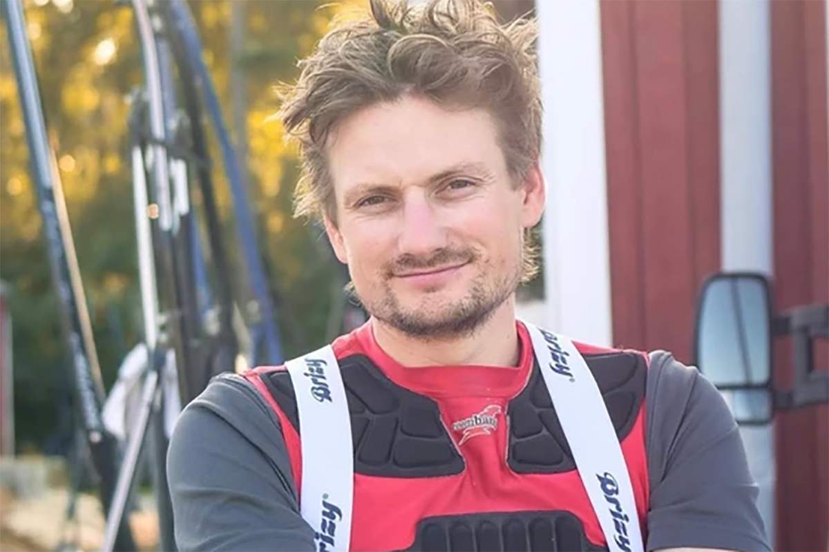 Markus B. SVEDBERG - La fiche de l'entraineur sur les 12 derniers mois ...