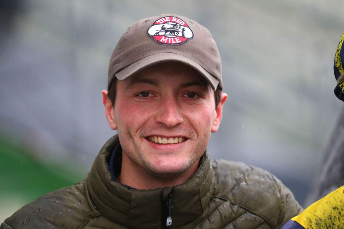 Alexis Philippe GRIMAULT - La fiche de l'entraineur sur les 12 derniers ...