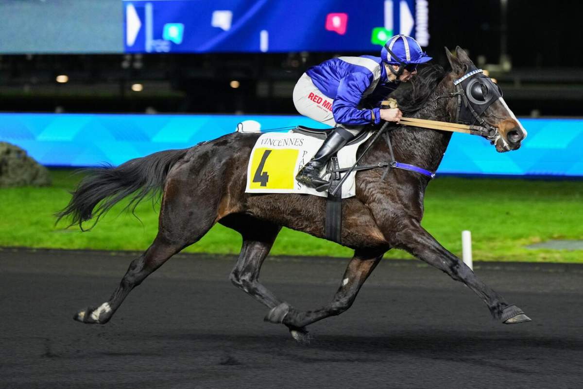 Pronostic gratuit du PRIX SUZUKY GCS CHERBOURG - 6 avr. 2026 par Canalturf