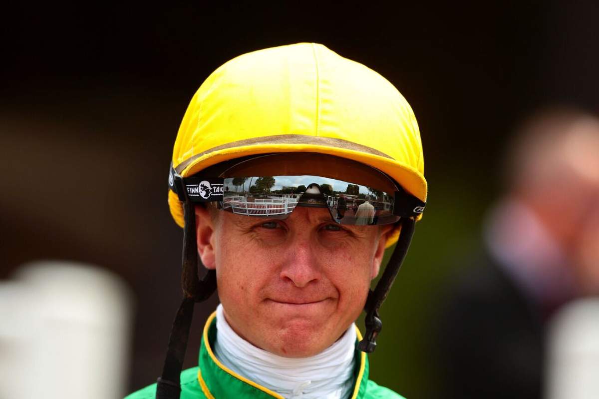 Benjamin BERNIER - La fiche du Jockey/Driver - CANALTURF
