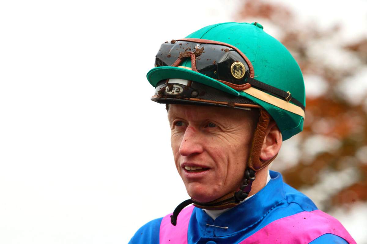 Filip MINARIK - La fiche du Jockey - CANALTURF