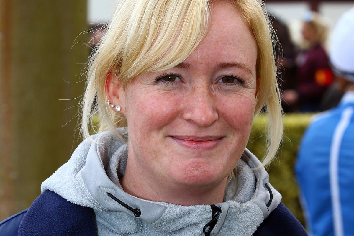 Caroline FUCHS - La fiche de l'entraineur sur les 12 derniers mois ...