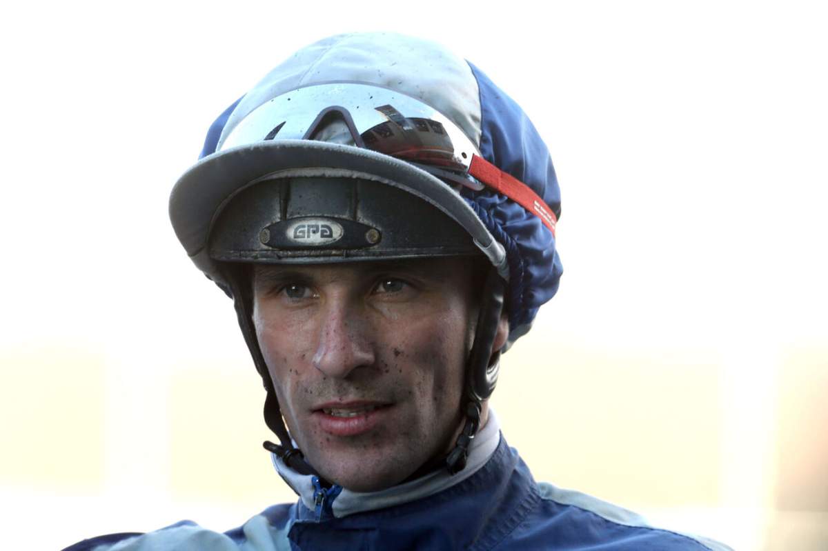 Pronostic gratuit du PRIX DE L'HIPPODROME DE MESLAY-DU-MAINE - 1 oct ...